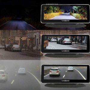 Best 5 Night Vision Car Dash Cameras To Buy In 2022 Reviews